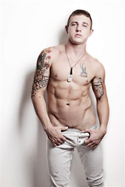 Christopher Clark Aka Jimmy Davis Aka James Gayporn