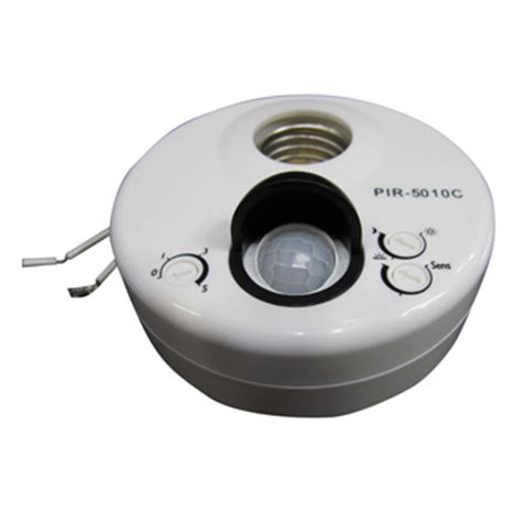 Pir C Pir Dlw Led Ks Led