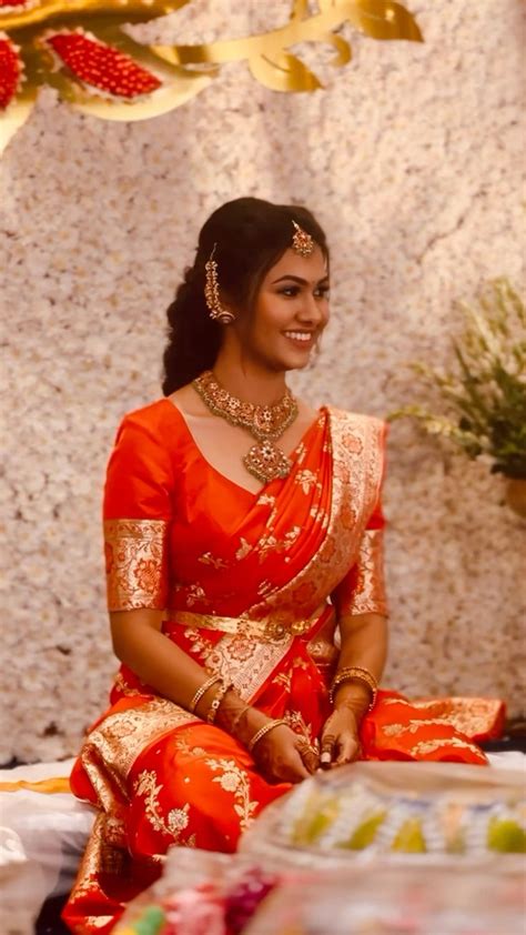Pelli Kuthuru Saree Wedding Bridal Sarees South Indian South Indian