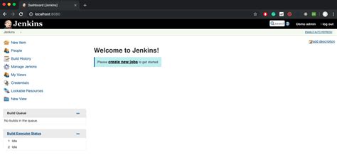 Push Docker Images To Dockerize Io From Your Jenkins Jobs