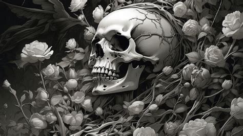 Los Mejores Poemas Sobre La Muerte Palabras Poderosas
