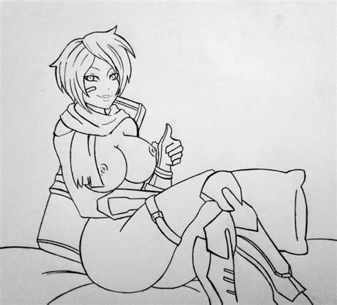 Rule 34 Female Human Kinessa Paladins Negum Akil Paladins Tagme