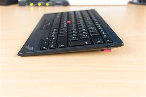 Lenovo Thinkpad Compact Bluetooth Keyboard Externe Thinkpad Tastatur Ausprobiert Netzleben