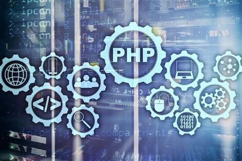 Lenguaje De Programación Php Desarrollo De Tecnologías De Programación