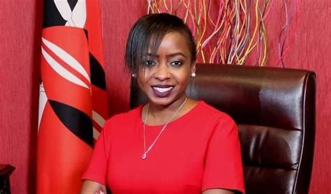 Jacque Maribe Lands New Job After Acquittal