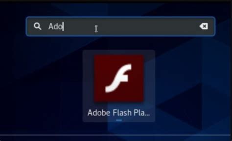 How To Install Adobe Flash Player On CentOS YallaLabs