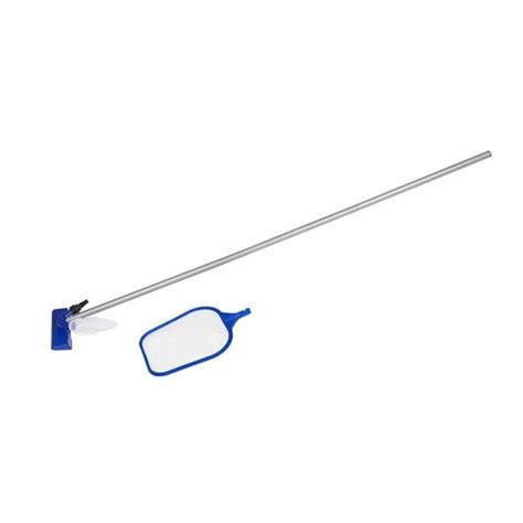 Bestway Fast Set Rattan Ronde 457x122 Cm Offre Combinée De Piscine
