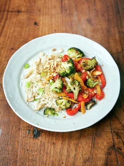 Jamie Oliver Vegetarian Recipes