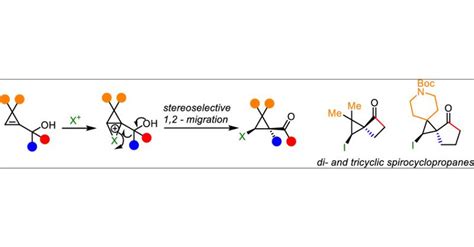Lcso Lab On Linkedin Semipinacol Rearrangement Of