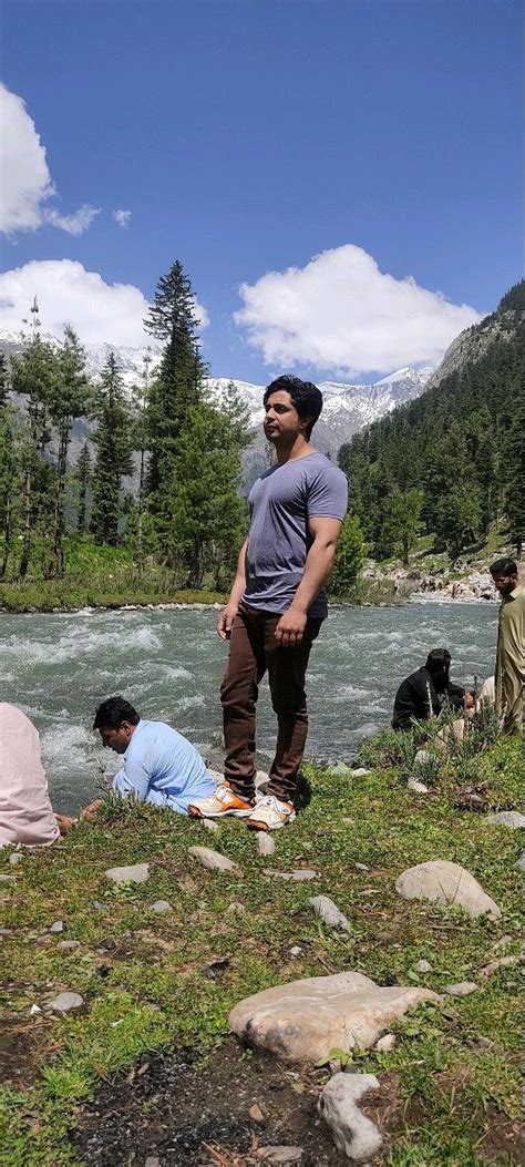 Waseem Akram On Linkedin Kumrat