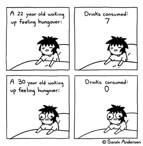 50 Of The Newest Comics About Life As An Introvert By Sarah Andersen Artofit
