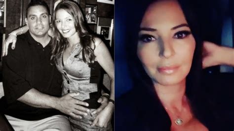 Lee E Drita Davanzo Former Mob Wives Star Pinched On Weapons And