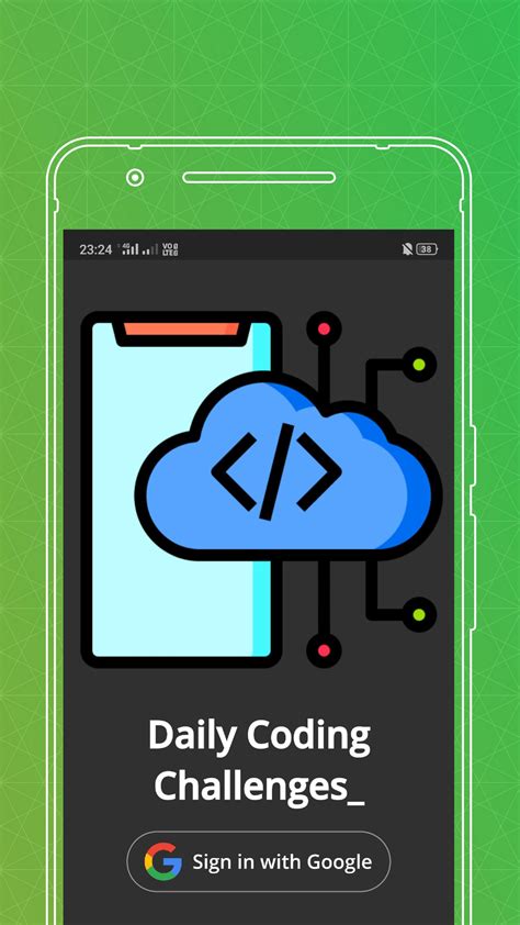Daily Coding Challenges Conce Apk For Android Download