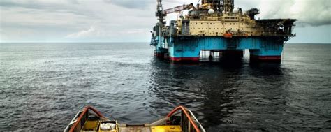 What Is Dynamic Positioning Maritime Hub