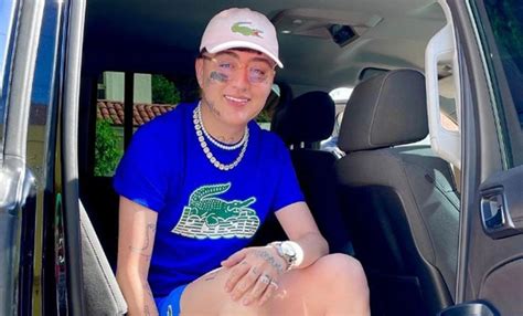 Dani Flow Revela Cómo Reaccionó Su Esposa Cuando Le Propuso Que