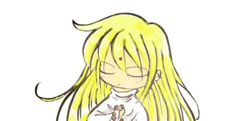 聖闘士星矢 シャカの日常 Rreiのイラスト Pixiv