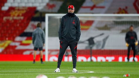 Klopp Tak Mau Liverpool Tersandung Fulham Okezone Bola