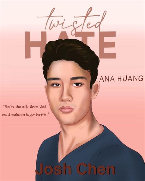 Josh Twisted Hate Twisted Series Romantic Books Twist