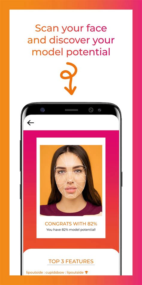 Onetwomodel Face Analyzer Mod Apk For Android Download