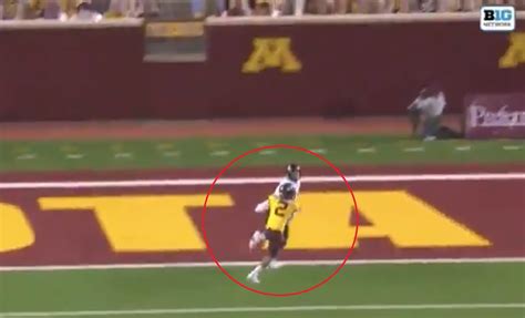 Pass Interference Penalty