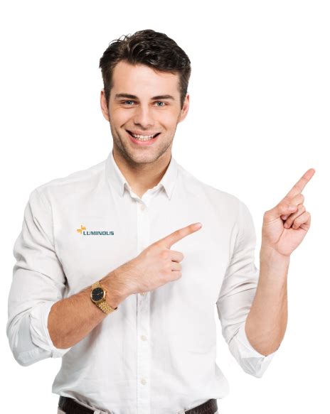 Installers Luminous