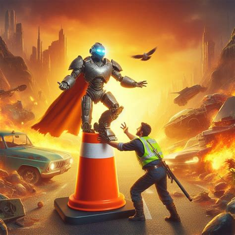 every time avatar bot returns from a vacation r coneheads