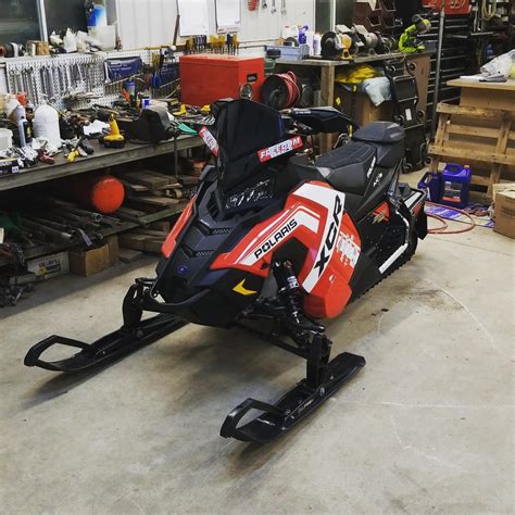 2018 Polaris Rush 800 Xcr Ontario Classifieds