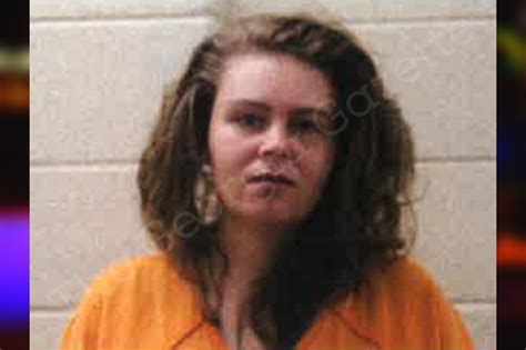 Bridgette Edwards Pickens County