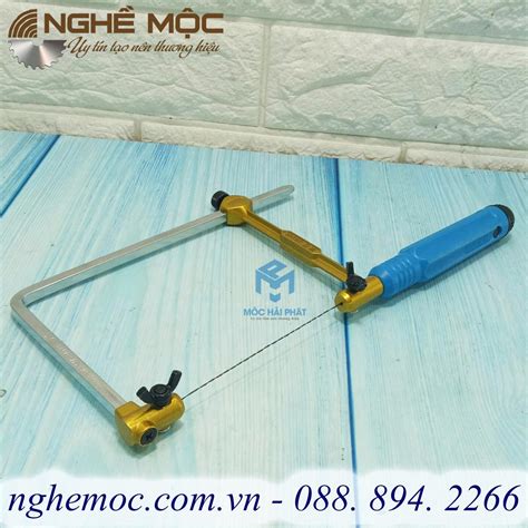 Cưa Lọng Cầm Tay Mini Mochaiphat