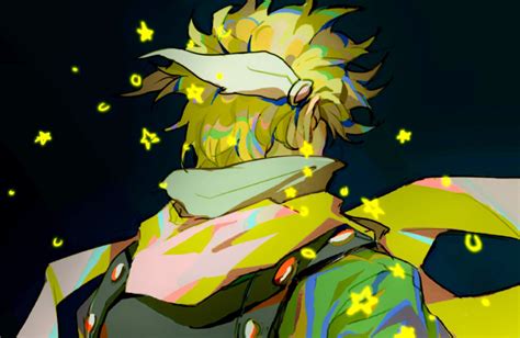 Safebooru 1boy Battle Tendency Blonde Hair Caesar Anthonio Zeppeli