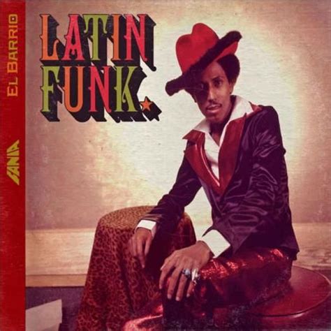 El Barrio Funk Gems From Late Sixtiesseventies Worst Album Covers