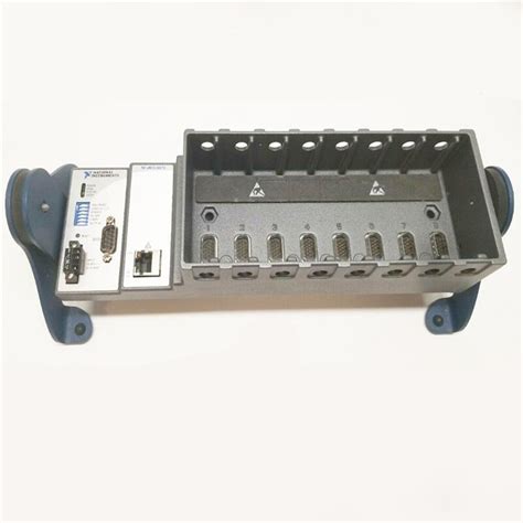 National Instruments Crio 9073 Compactrio Controller Guaranteed Quality