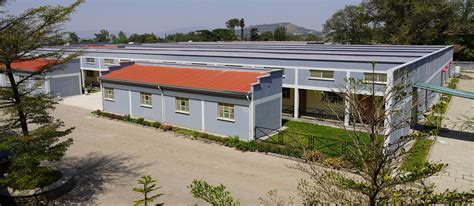 Project Development Hospital Bushulo Ethiopia