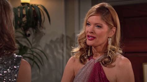 The Young And The Restless Spoilers Phyllis Threatens Diane Soaps