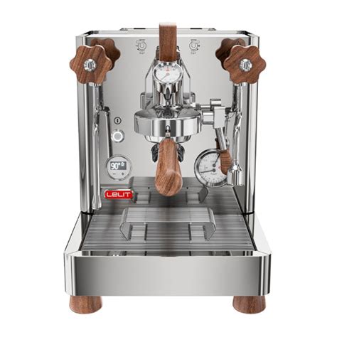 Lelit Bianca V3 Pl162t Coffee Machine