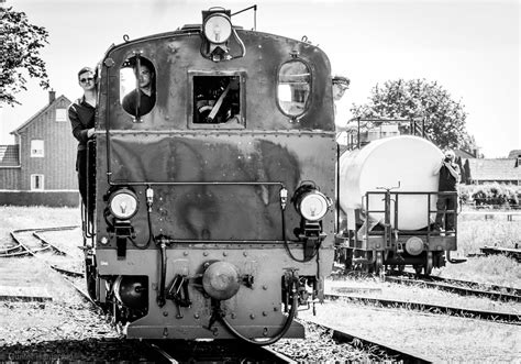 Selfkantbahn Pfingsten 2019 Ein Ausflugsziel Wo Man Immer Flickr