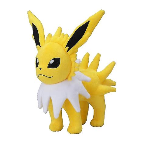 20cm Pokemon Plush Toy Eevee Sylveon Plush Dolls Kawaii Cartoon Movie