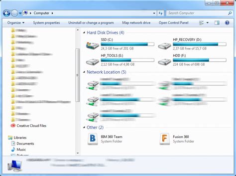 Using Autodesk Desktop Connector Itsbatman