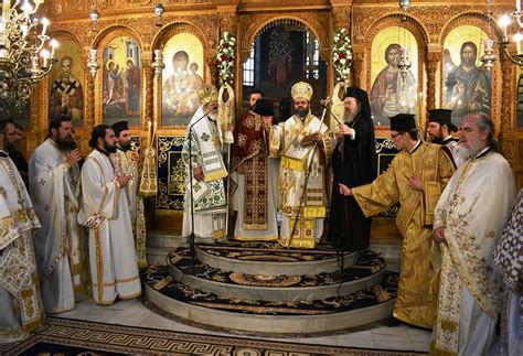 ΕΟΡΤΗ ΤΟΥ ΑΓΙΟΥ ΠΑΝΤΕΛΕΗΜΟΝΟΣ ΣΤΗΝ ΙΕΡΑ ΜΗΤΡΟΠΟΛΗ Flickr