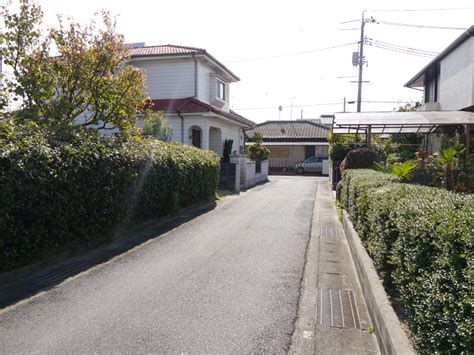 都窪郡早島町早島 1975 44万円 早島地所株式会社倉敷岡山早島の売土地中古住宅賃貸事業用物件情報