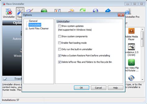 Revo Uninstaller 2 6 0 Download [latest For Windows Pc]