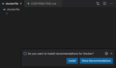 Avoid That A Recommendation For An Open Editor Becomes Stale · Issue