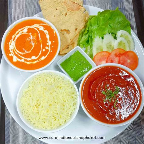 Home Suraj Indian Cuisine