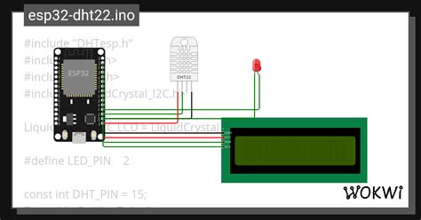 Bt02 Cam Bien Wokwi Esp32 Stm32 Arduino Simulator