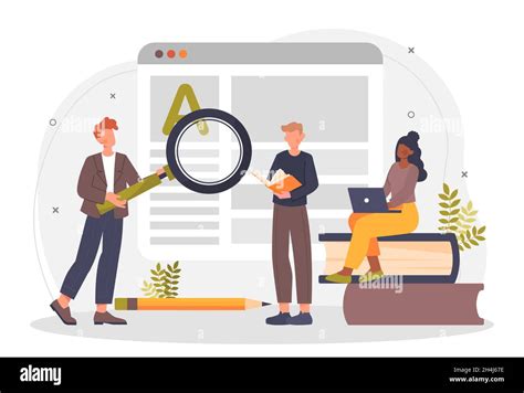 Learning Foreign Language Stock Vector Image And Art Alamy