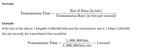 bandwidth throughput latency bandwidth delay product and jitter examhope