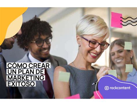 Como Crear Un Plan De Marketing Exitoso Gerencia De Marketing Studocu