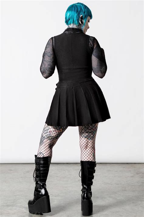 Resurrect Dresses Killstar