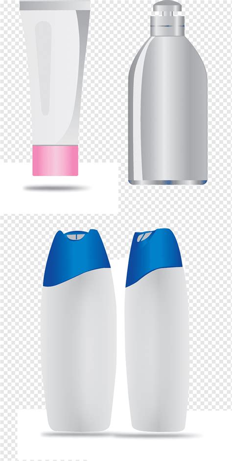 Maqueta de caja cosmética png PNGWing