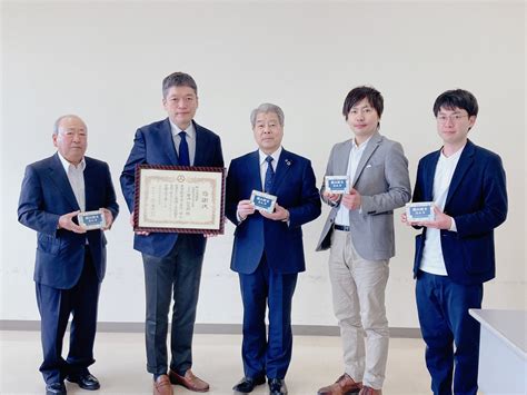 郡山市教育委員会に郡山歴史カルタを寄贈いたしました 郡山文化遺産総合活性化プロジェクト